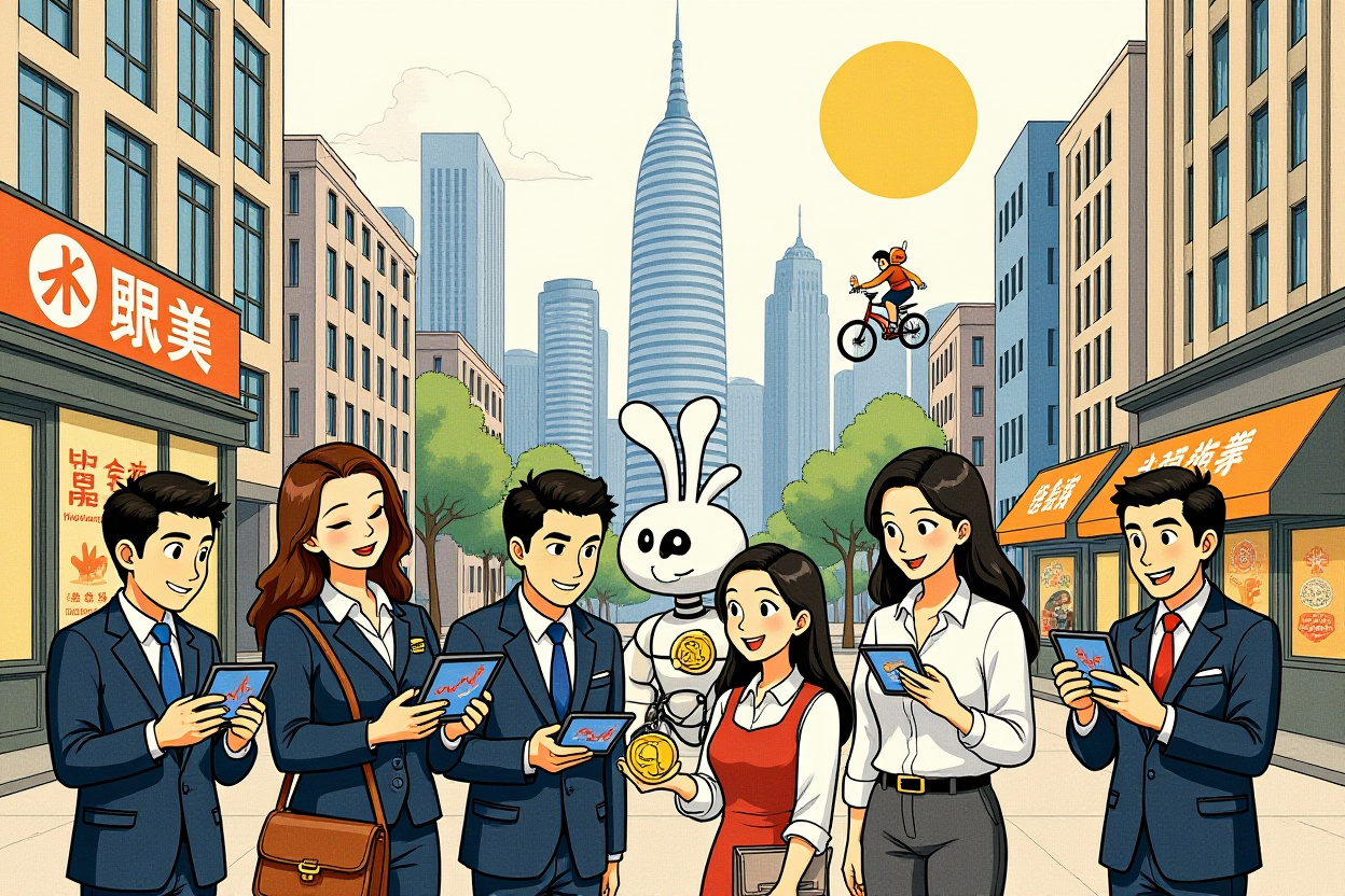 Ping An Bank's Steep Decline: Analyzing the 2025 H1 Earnings Report and ...