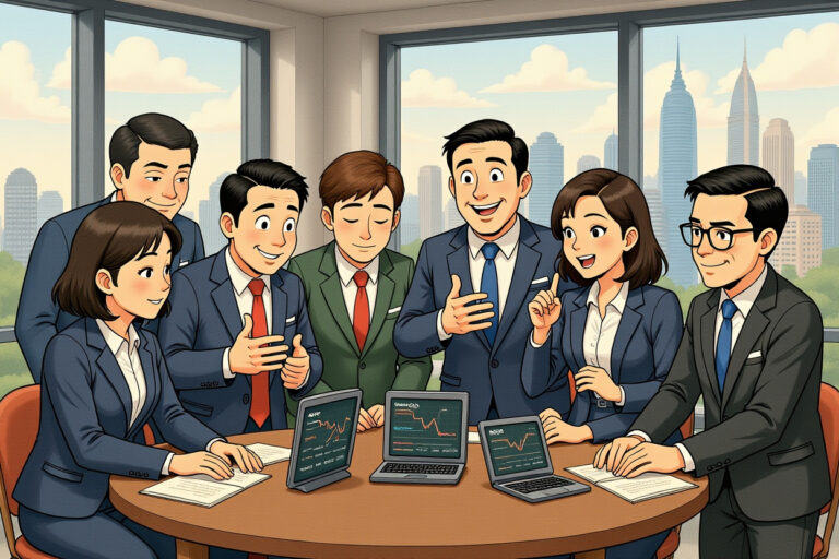 PICC's Strategic Surge: How China's Insurance Giant is Boosting A-Share ...