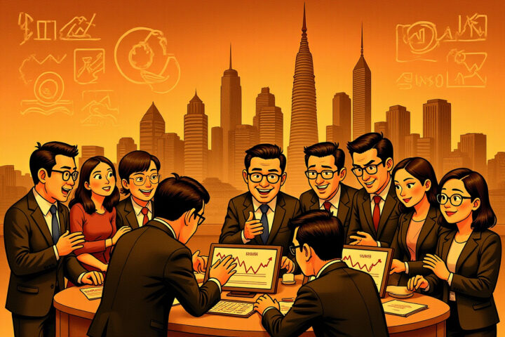 China A-Shares MSCI Inclusion Accelerates Global Capital Inflows ...