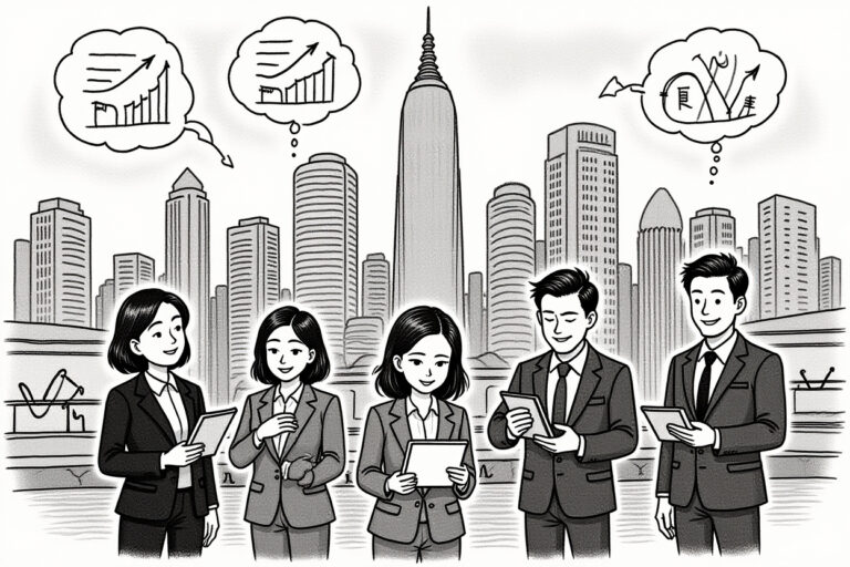 FTSE China A50 Index Plummets: Analyzing the Two Major Variables ...