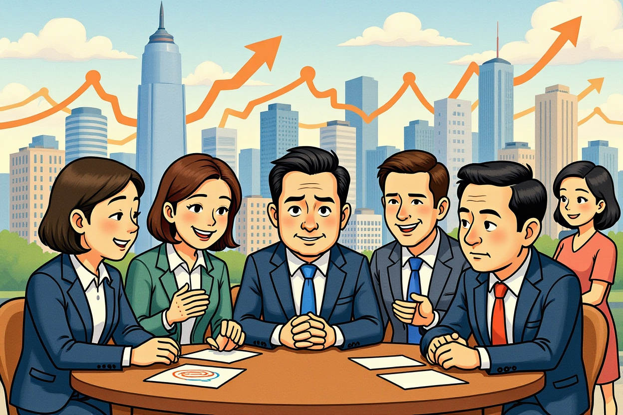 Shanghai Stock Exchange Accelerates STAR Market Reforms: Implementing ...