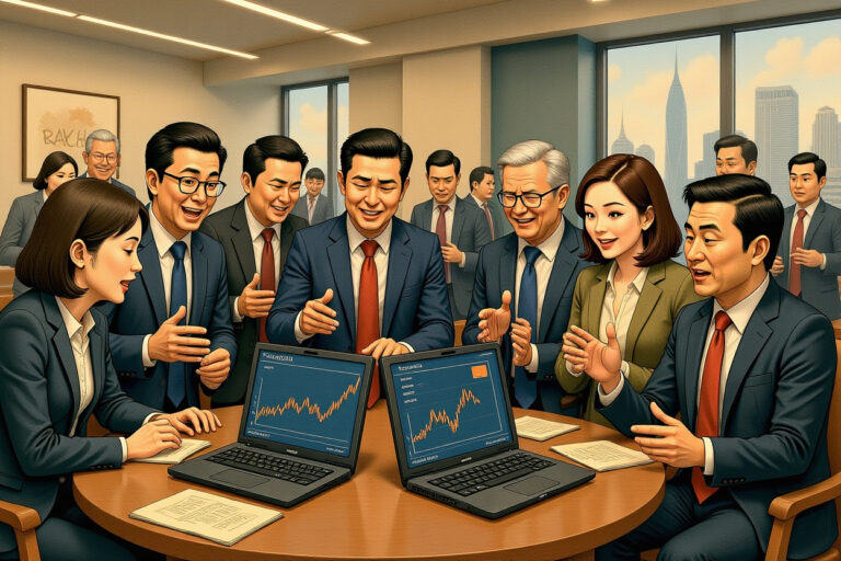 A-Shares Post-Holiday Analysis: Global Market Impacts and Strategic ...