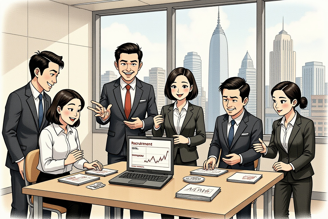 Yu Pao Zhi Pin's 1.5 Billion Yuan Marketing Blitz: Disrupting China's ...