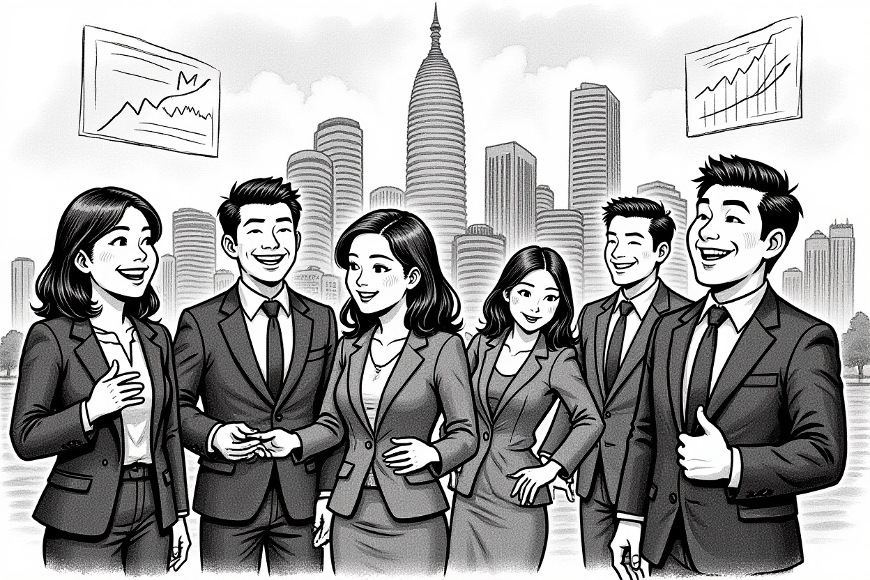 Daheng Technology Control Rights Shift: Analyzing the Impact on Xu ...
