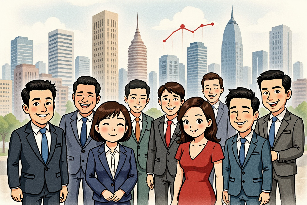 CSRC Investigation into Rongsheng Petrochemical Sparks Market Alert as ...