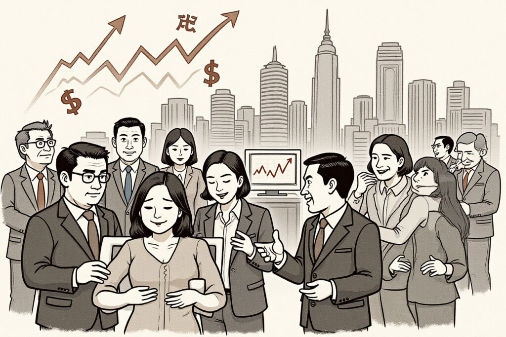 Unprecedented Shift in China's A-Share IPO Market: Navigating New ...