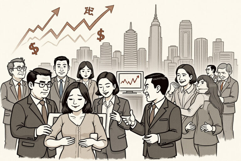 Unprecedented Shift in China's A-Share IPO Market: Navigating New ...