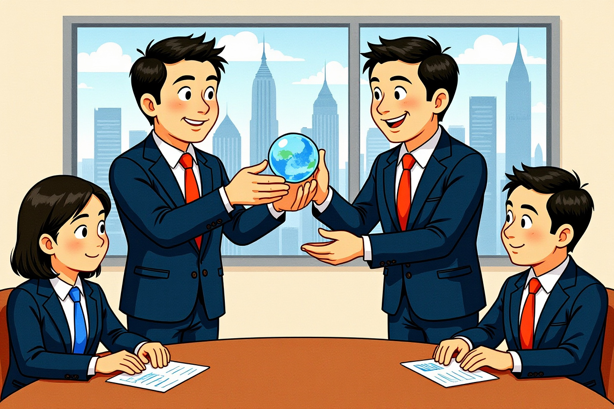 Cao Dewang's Early Resignation from Fuyao Glass: Succession Strategy ...