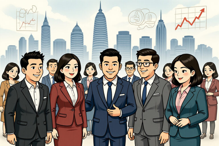Market Style Shift in Chinese Equities: Navigating Short-Term ...