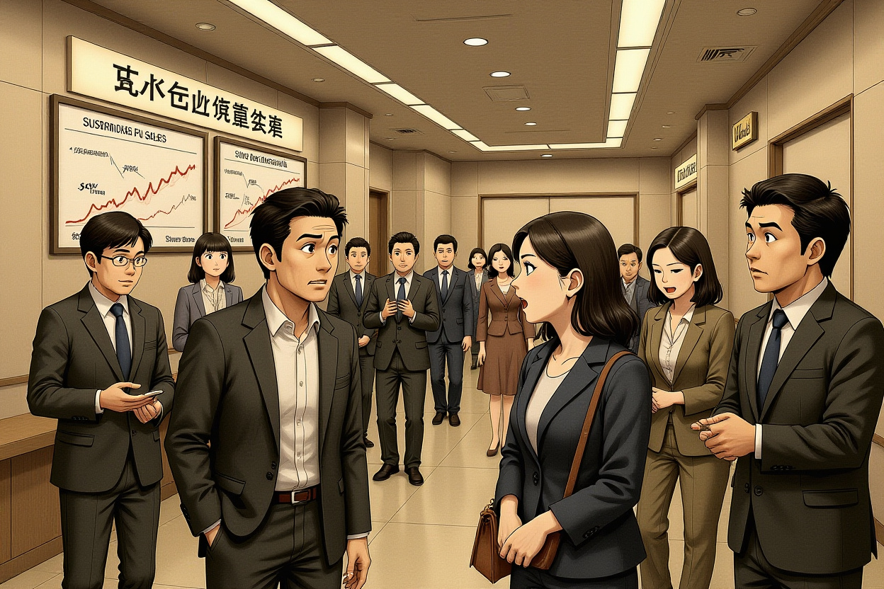 South Korean Silver Bar Frenzy Forces Five Major Banks to Suspend Sales ...