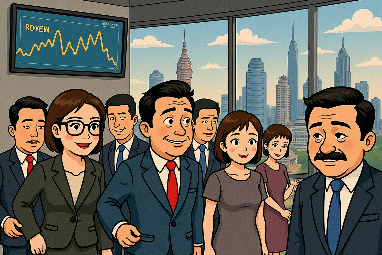 China's A-Shares Margin Trading and Securities Lending Balance ...