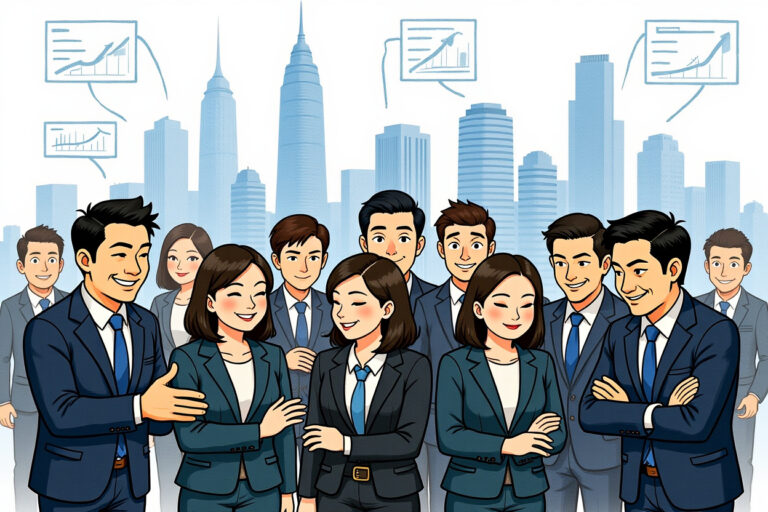 Wu Qing's Blueprint for Attracting Long-Term Capital to China's Equity ...