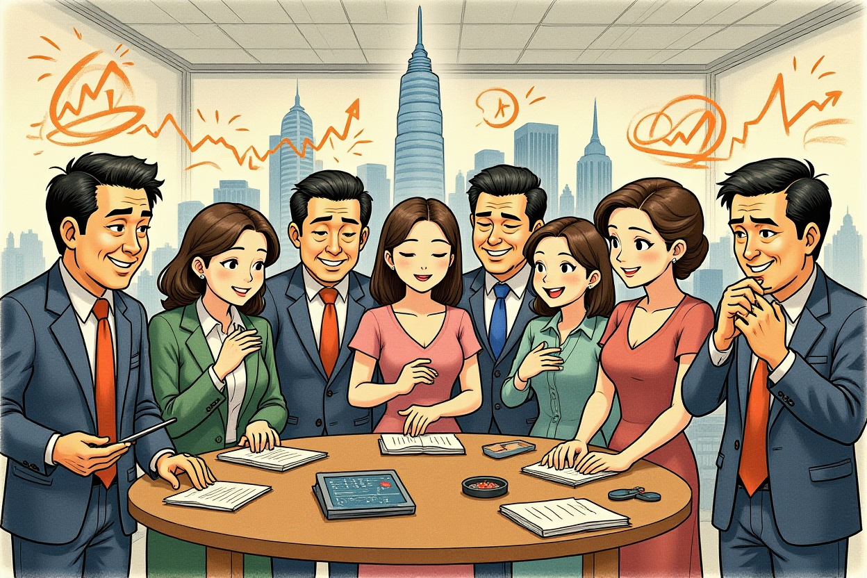 Wang Guobin's Legacy: How China's Value Investing Pioneer Shaped Equity ...