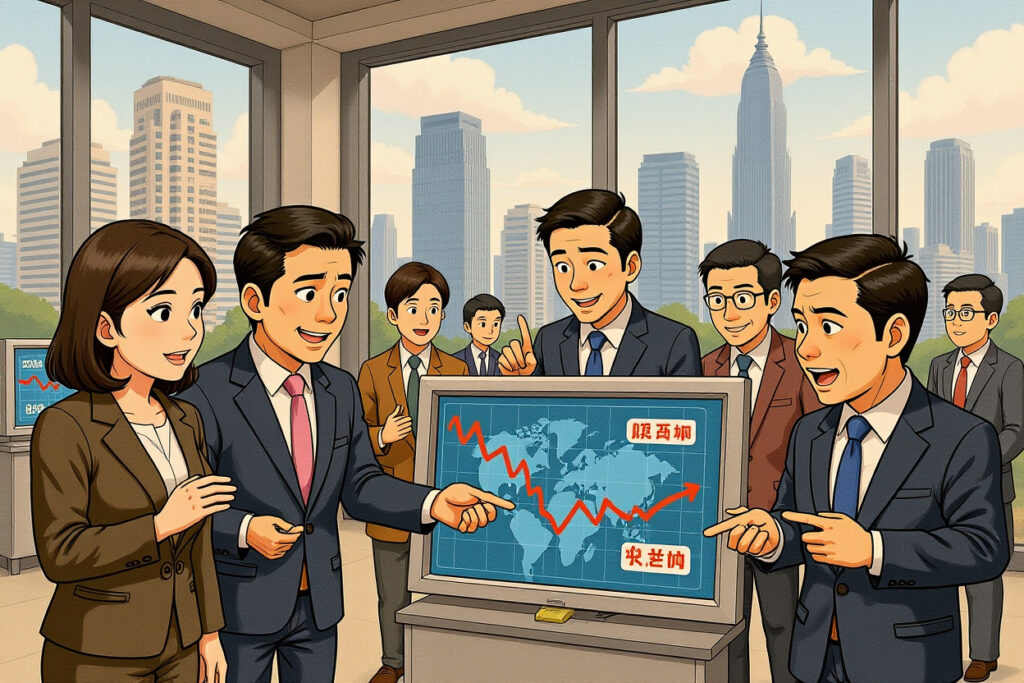 PBoC Accelerates RMB Internationalization and Capital Account ...