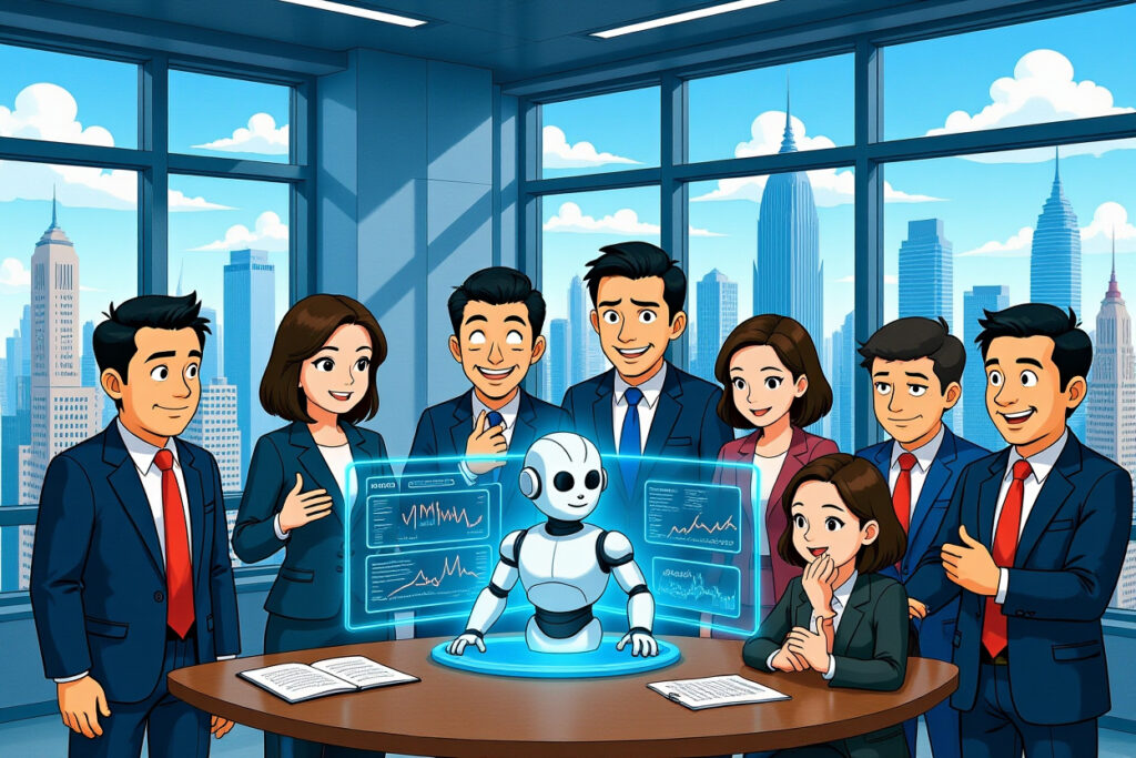 Loss-Making Robotics Firms Race to IPO: The Next Tesla or a Looming ...