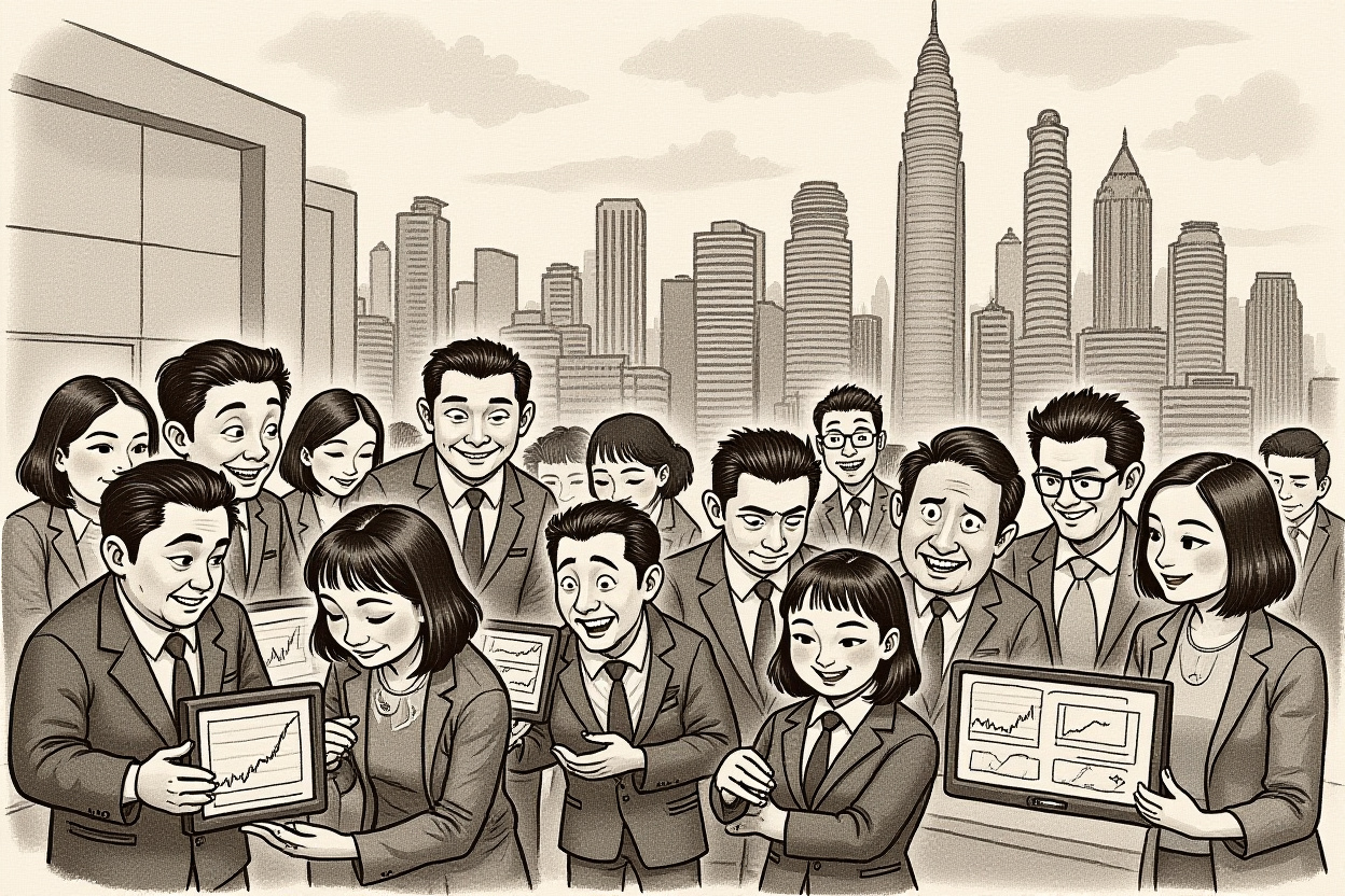 Alibaba Extends Shentong Express Option Agreement to 2028, Signaling ...