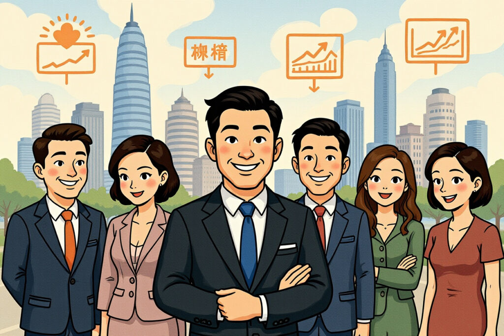 Why Foreign Investors Are Bullish on Chinese Assets: A 2026 Outlook ...