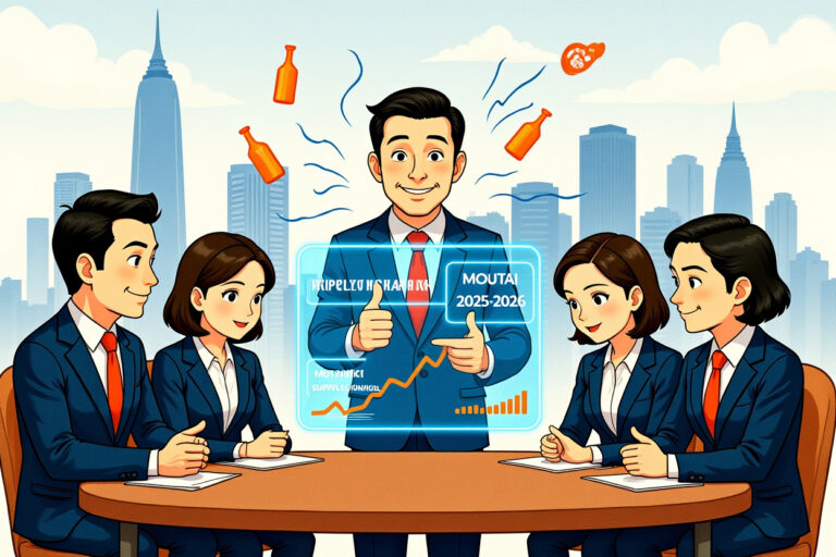 Moutai's Potential Supply Control Policy: A Strategic Maneuver to Shore ...