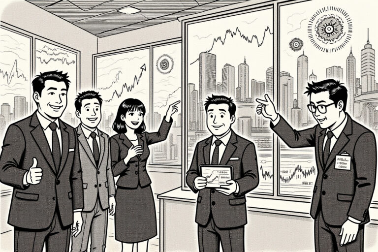 Muxi Stock's 568% IPO Surge: Unpacking China's GPU Unicorn and the ...