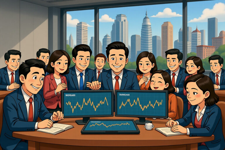 Decoding China's 2026 Economic Blueprint: Key Takeaways from the ...
