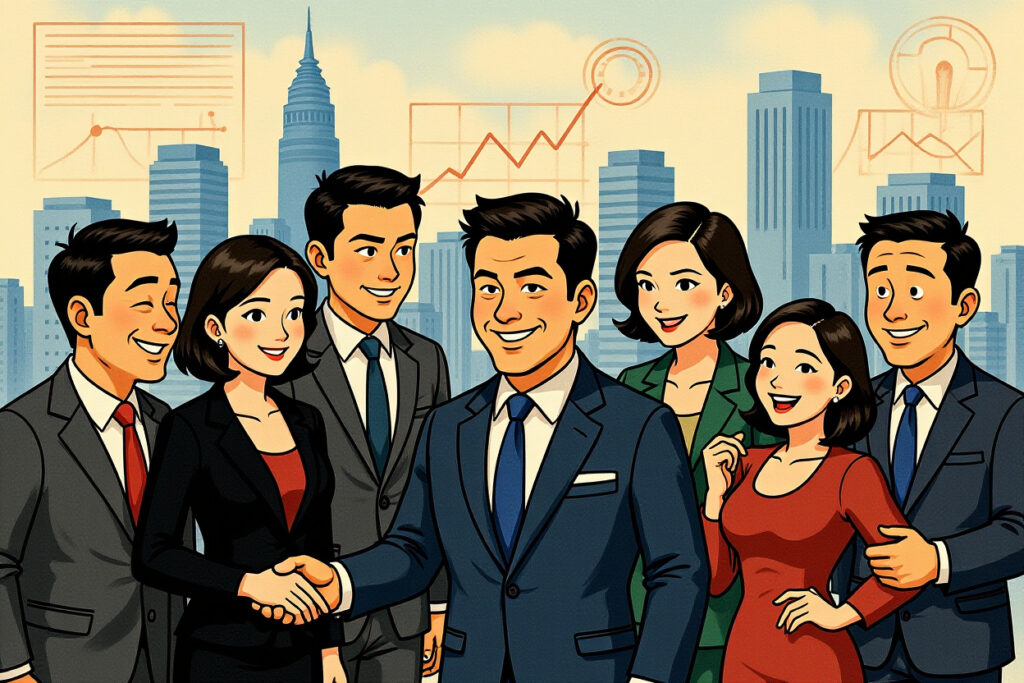 China's ETF Market Explodes Past 6 Trillion Yuan: Unpacking the Year of ...