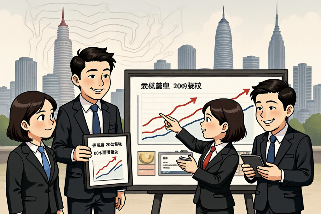 Beijing-Shanghai High-Speed Railway: Decoding the Valuation Conundrum ...