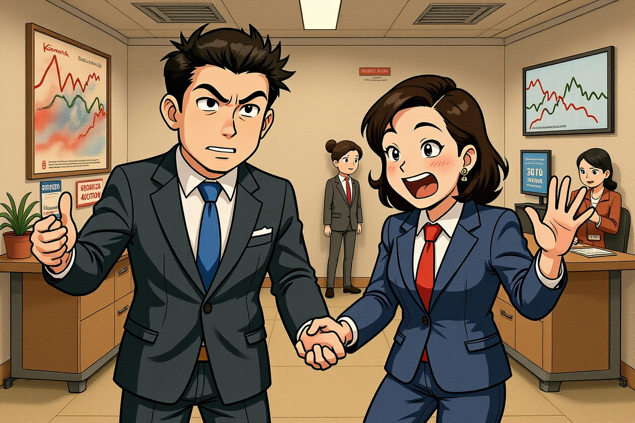 Huayi Brothers Founders Wang Zhonglei and Wang Zhongjun Restricted from ...