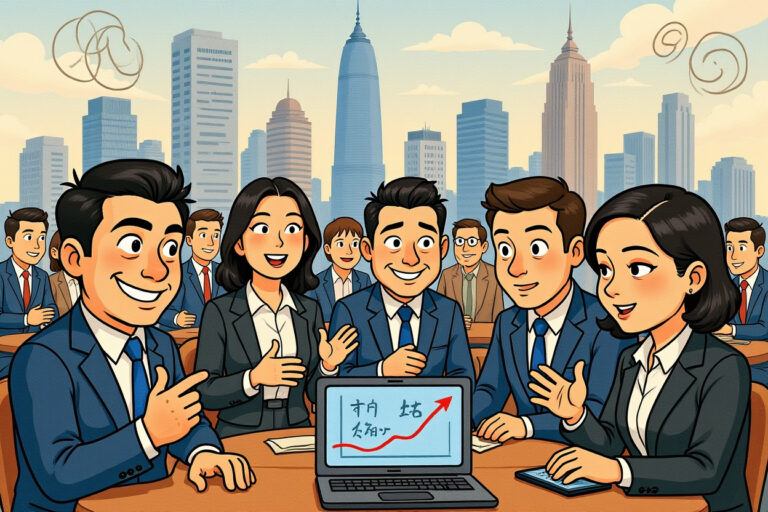 China's A-Share 'Big Four Indices': How the Sci-Tech Innovation Board ...