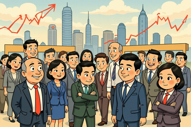 Eve Energy's Hong Kong IPO: Can the Battery Pioneer Power Through ...