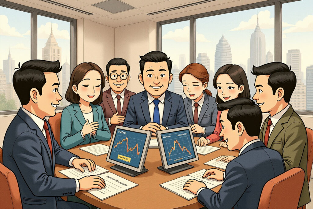 China's SAMR Launches Anti-Monopoly Probe into Ctrip: Market Impact and ...