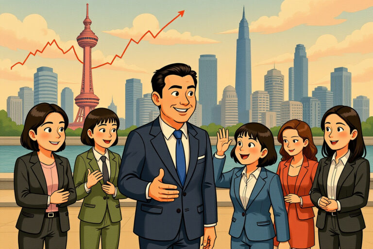 PBOC's Zou Lan Signals Ample Room for Further RRR and Interest Rate ...