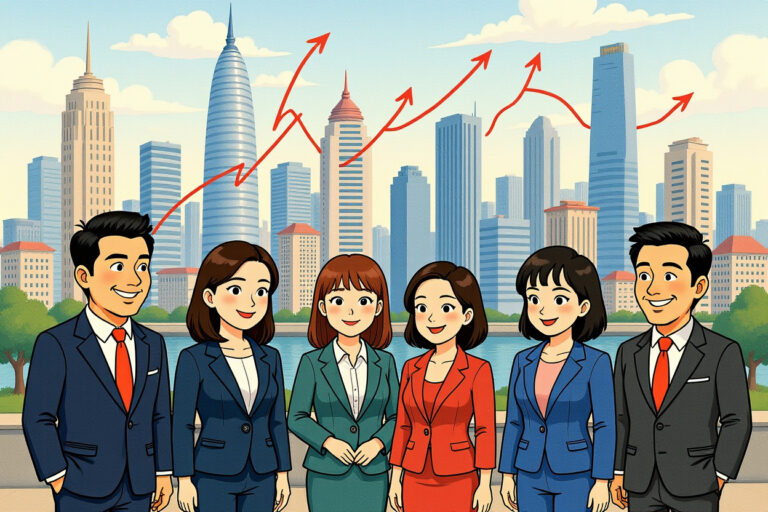 Industrial Bank's 2025 Flash Report: Assets Surpass 11 Trillion Yuan ...
