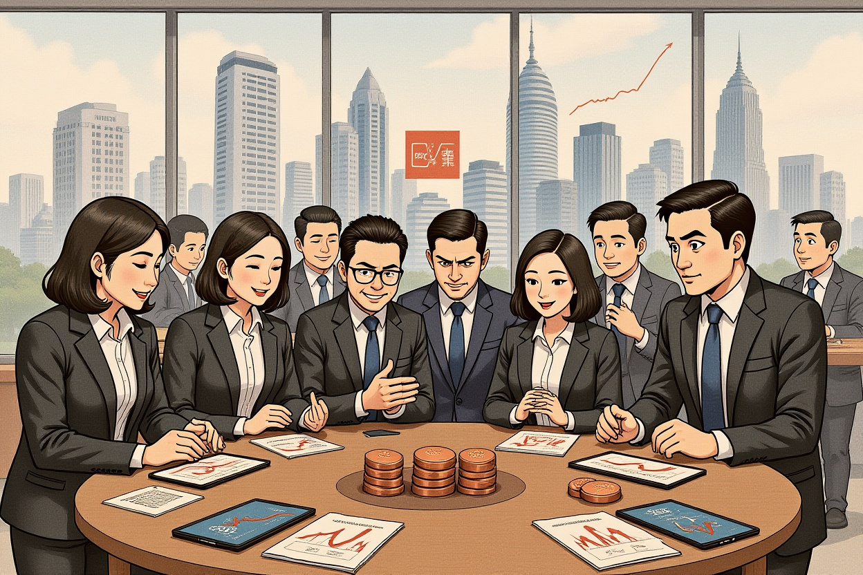 Copper Bar Investment: The Next Gold Rush or a Liquidity Trap for Savvy ...