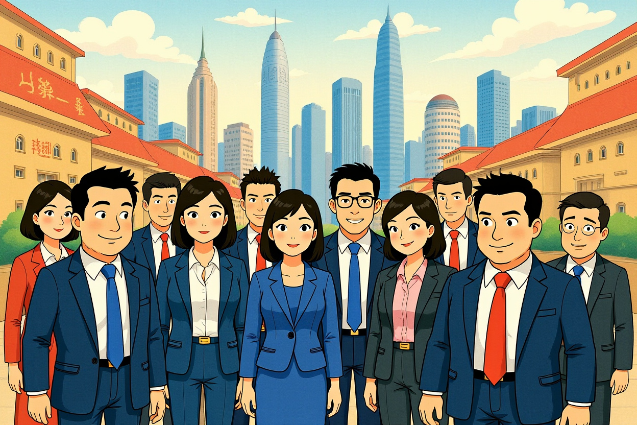 Another Chinese Private Bank Eyes Deposit Rate Adjustments: Unpacking ...