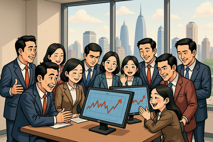 China's Public Fund Performance Benchmark Reforms: Seven Key Changes ...