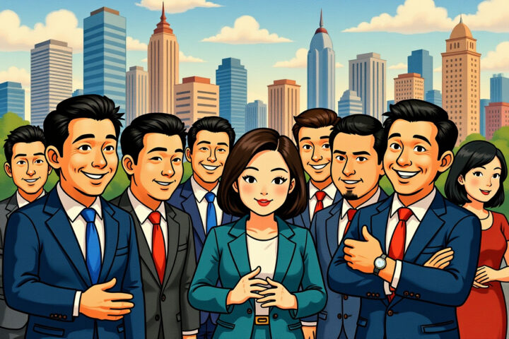 Trump's Yo-Yo Dollar: Decoding Market Implications of Tolerance for a ...