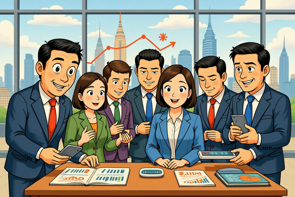 China's A-Share Strategic Investment Rules: Ten Major Revisions to Fuel ...