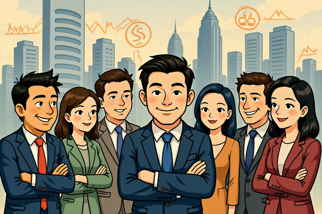Yizhongtian's Explosive Earnings Surge: How Demand Growth Fuels the ...