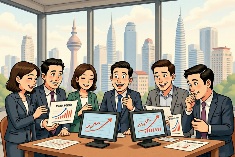 Shanghai's Real Estate Intervention: A Strategic Bottom-Fishing Move or ...