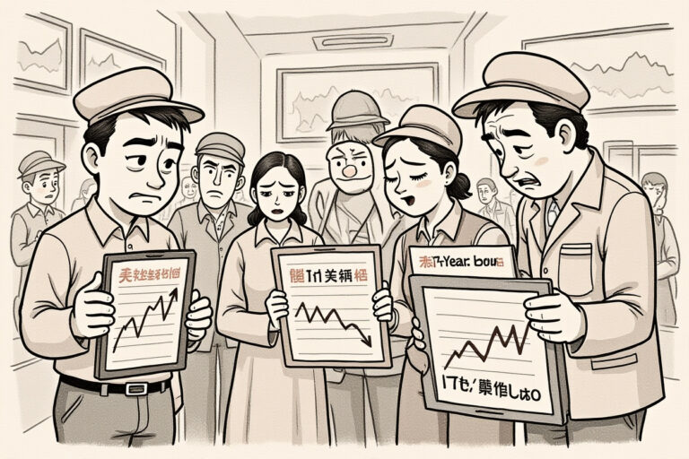 China's Hog Market in Crisis: Pork Prices at 7-Year Low, Listed Farms ...