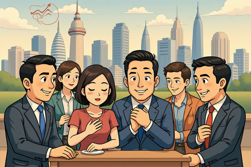 Fed's Pivotal Interest Rate Decision: Navigating Uncertainty for Global ...