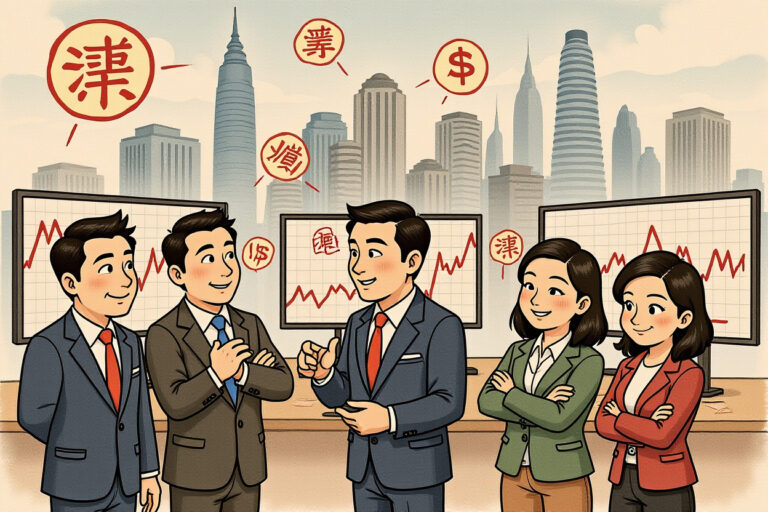 U.S.-Iran Ceasefire Ignites Global Asset Rally: Strategic Insights for ...