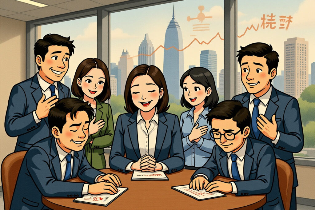 Decoding China's A-Share Revolution: A Deep Dive into the New ...